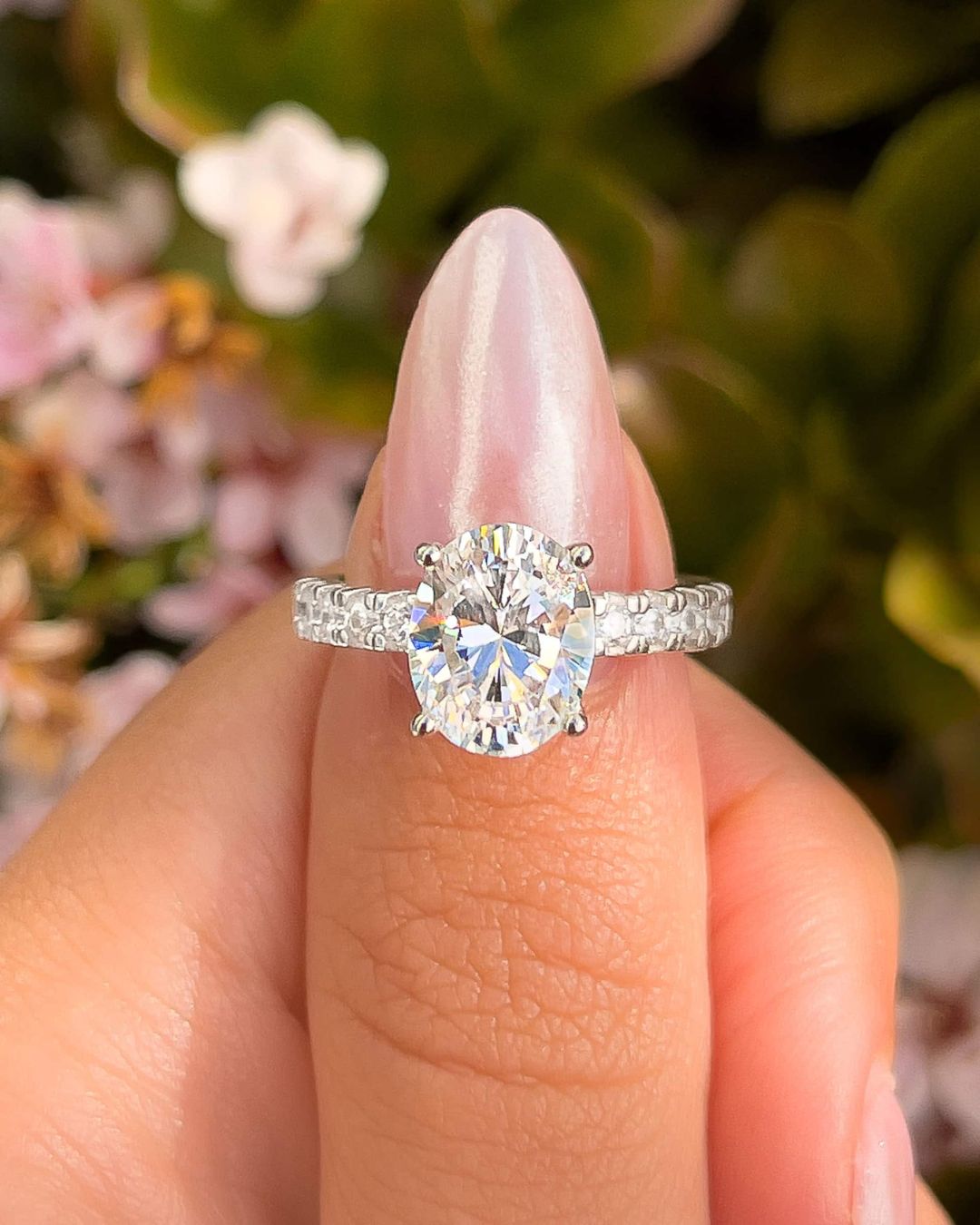 Engagement Rings – Solstice